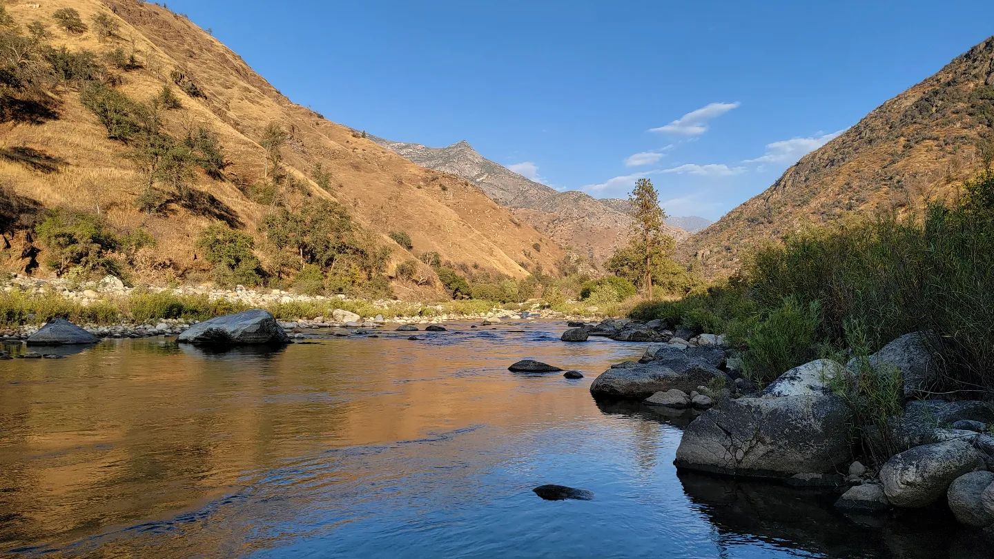 CA DFG Fishing Regulations: Feather River & American River – Keep Calm ...